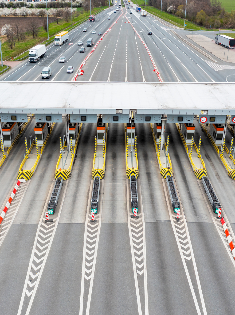 Official Website | Tolcon Group of Companies