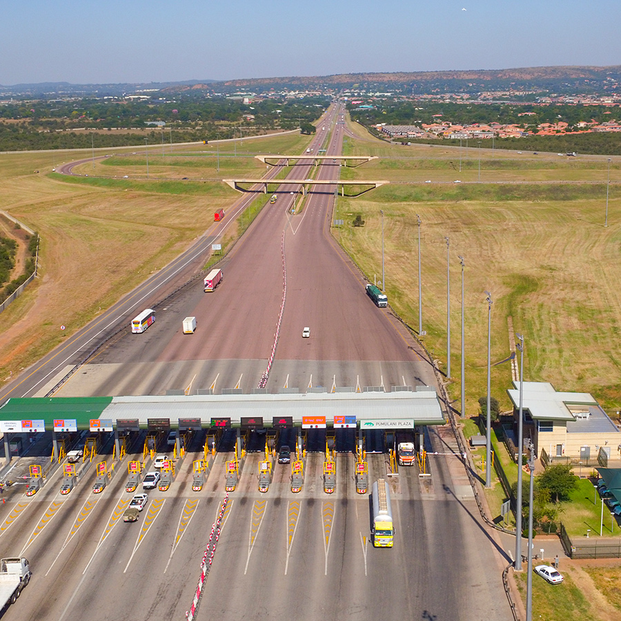 PT Ops | Leading Toll Road Operator | Tolcon Group of Companies